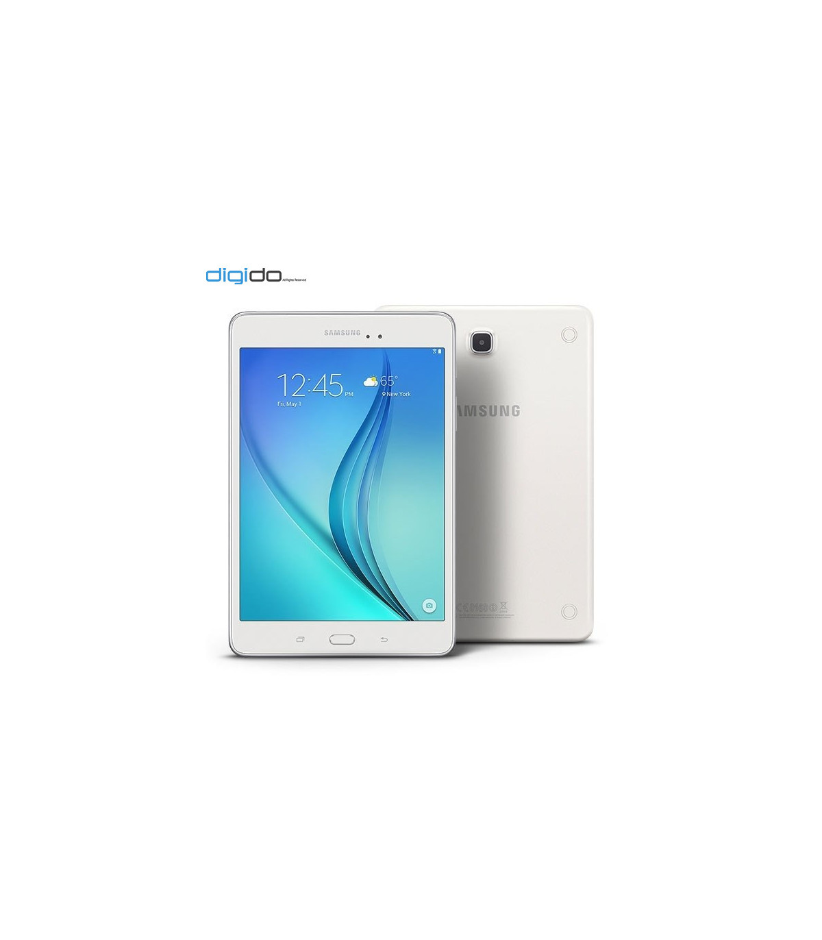 تبلت سامسونگ گلکسی تب ای 8.0 اینچی LTE T355 Tab A 8.0