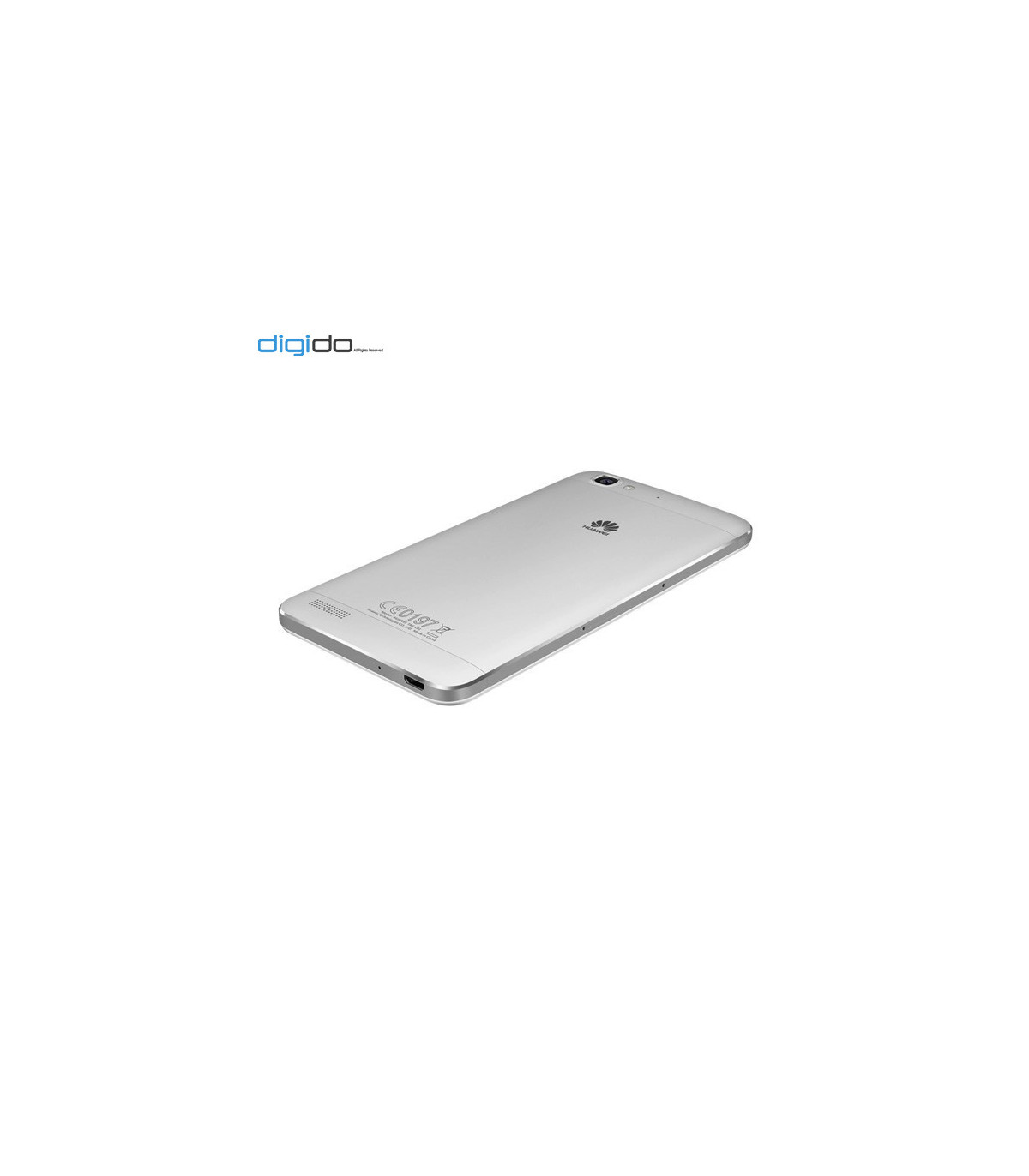 گوشی موبایل هوآوی مدل GR3 4G TAG-L21 دو سیم کارت