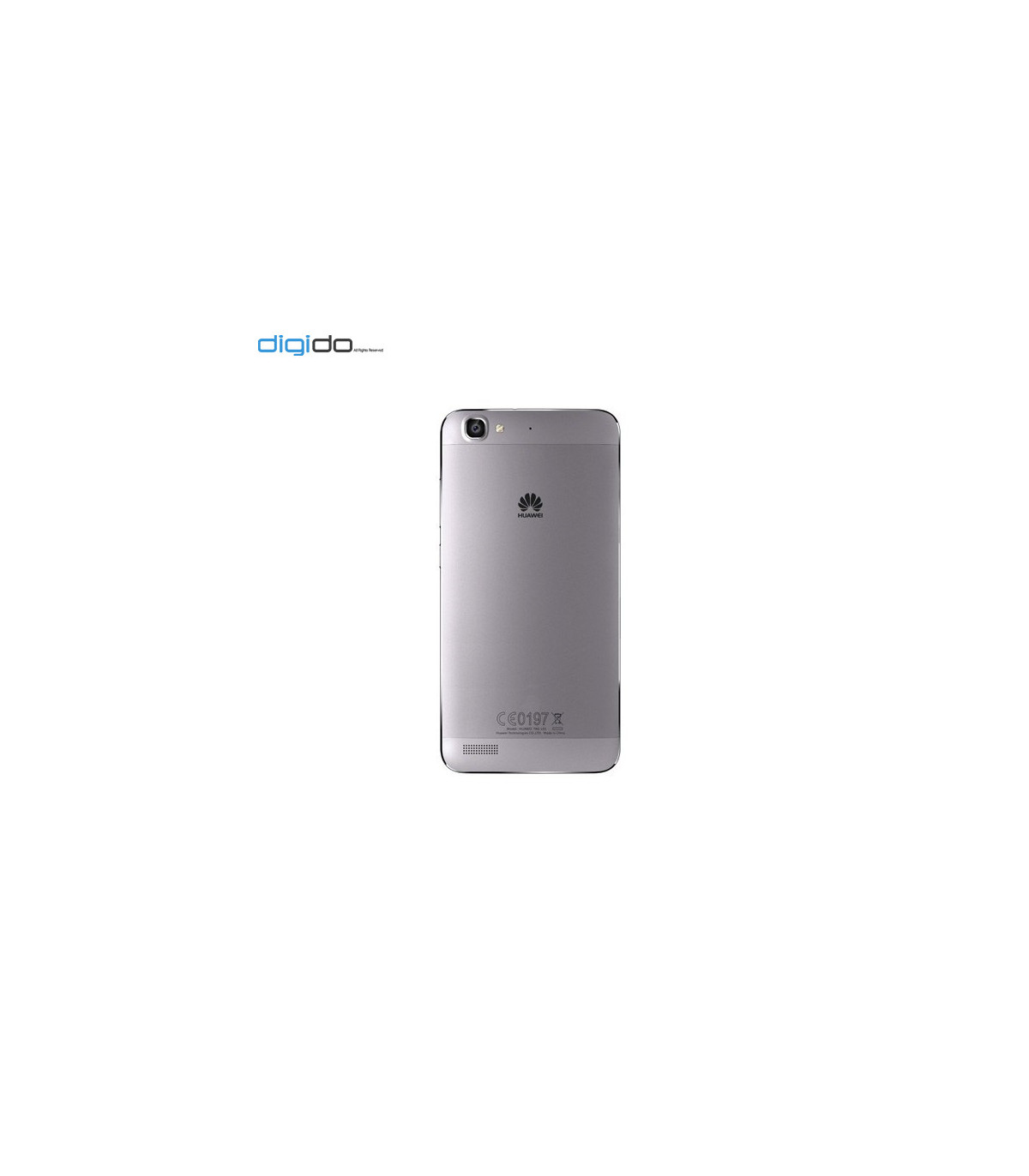 گوشی موبایل هوآوی مدل GR3 4G TAG-L21 دو سیم کارت