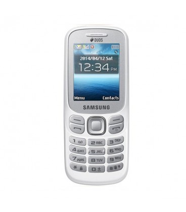 Samsung Metro B313E Dual SIM Mobile Phone