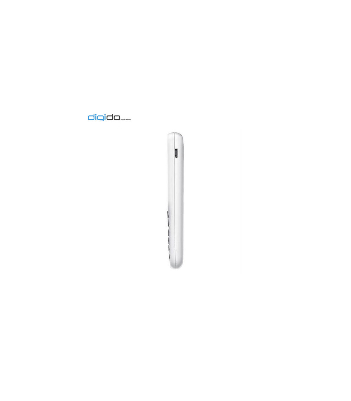 Samsung Metro B313E Dual SIM Mobile Phone