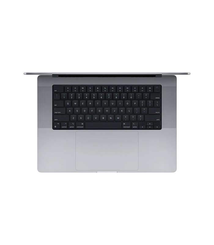 لپ تاپ 16.0 اینچی اپل مدل MacBook Pro 16 (2021)-MK183 M1 Pro