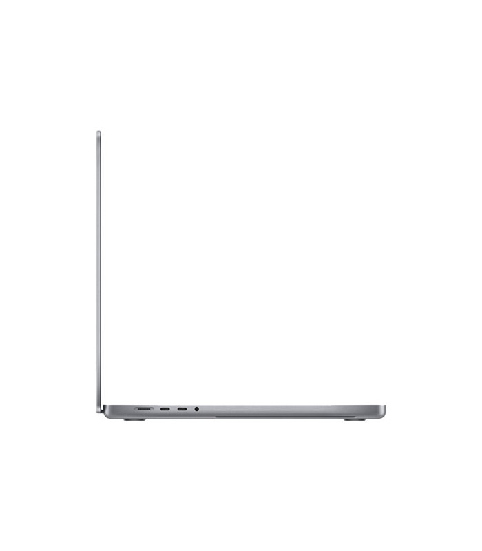 لپ تاپ 16.0 اینچی اپل مدل MacBook Pro 16 (2021)-MK183 M1 Pro