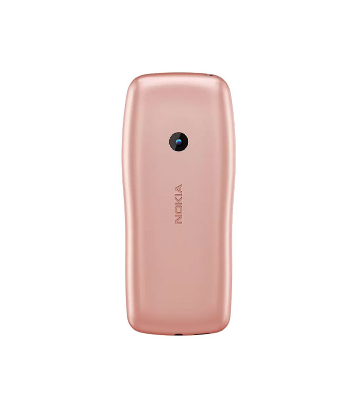 گوشی موبایل نوکیا Nokia 110 2022 دو سیم کارت