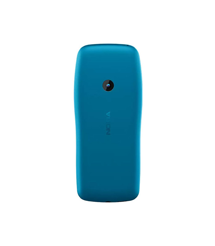 گوشی موبایل نوکیا Nokia 110 2022 دو سیم کارت