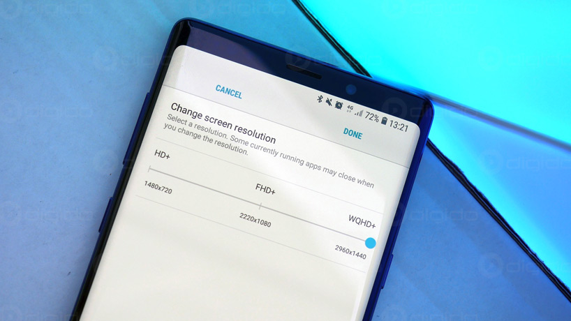 انواع مختلف صفحه نمایش گوشی + تفاوت، مقایسه و انتخاب - دیجی دو
